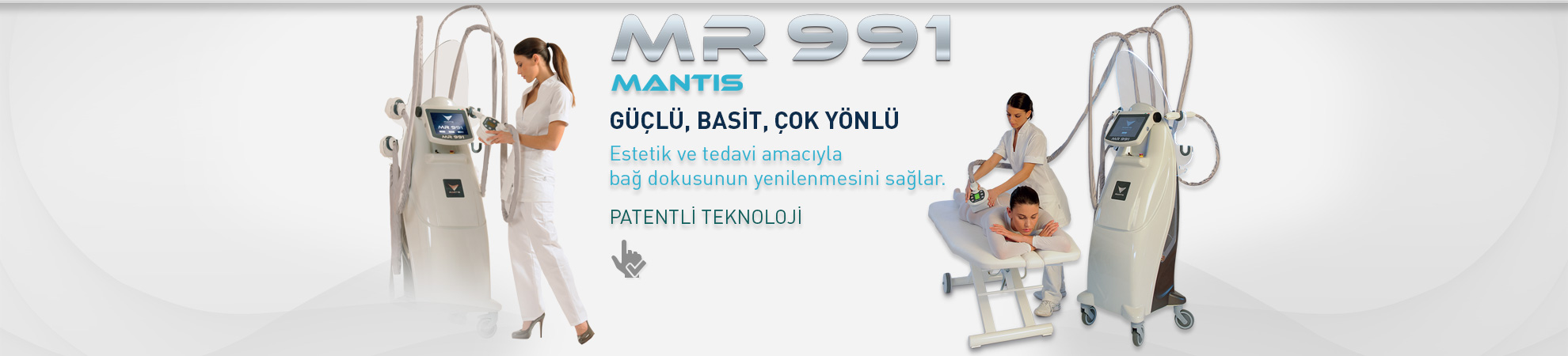 Medikal Cihazlar, Cilt ve Vücut Bakım Cihazları, Lazer Sistemleri ...